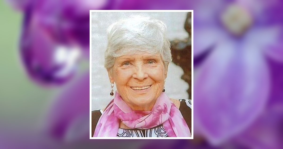 Lois Jean Owen Obituary January 19, 2025 - Clifford Shoemaker Funeral Home