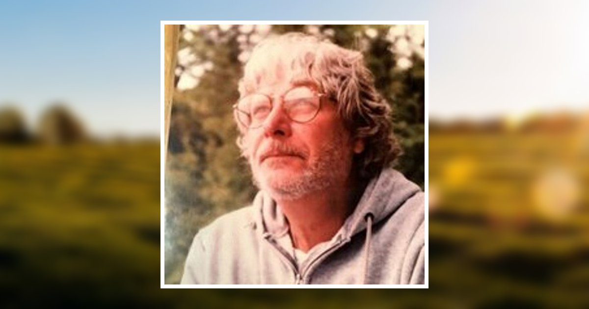 James D. Coon Obituary August 24, 2021 - Weldon Funeral Home