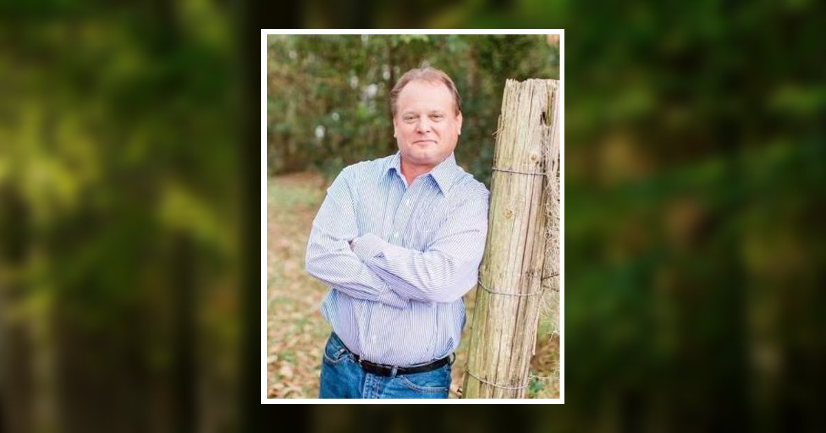 Jeffrey Rudolph Zeigler Obituary February 23, 2024 - McLane Funeral & Cremation Services