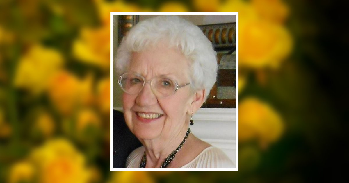 Anita Newton Lane Obituary March 5, 2024 - Galbreaith - Pickard Funeral Chapel