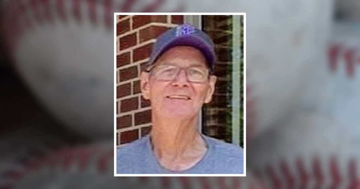 Grover C. Hobbs Obituary May 10, 2023 - Gard Funeral Home & Cremation ...