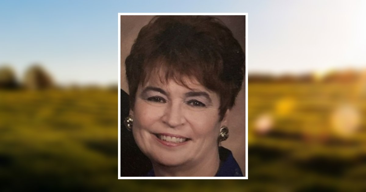 Diane Collins Campbell Obituary August 3, 2021 - Bryan - Lee Funeral Home