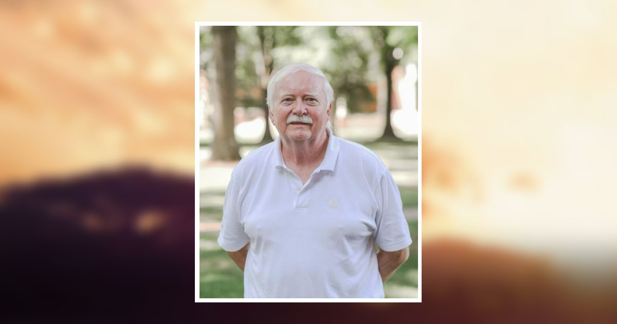 Derrell Lee Burdette Obituary 2023 - Harris Funeral Home & Cremation ...