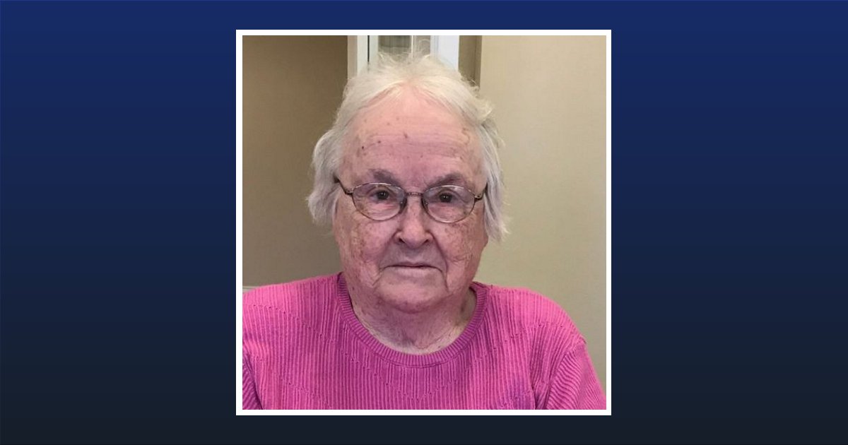 Mildred Miller Obituary September 30, 2022 - Schmidt Family Funeral Home