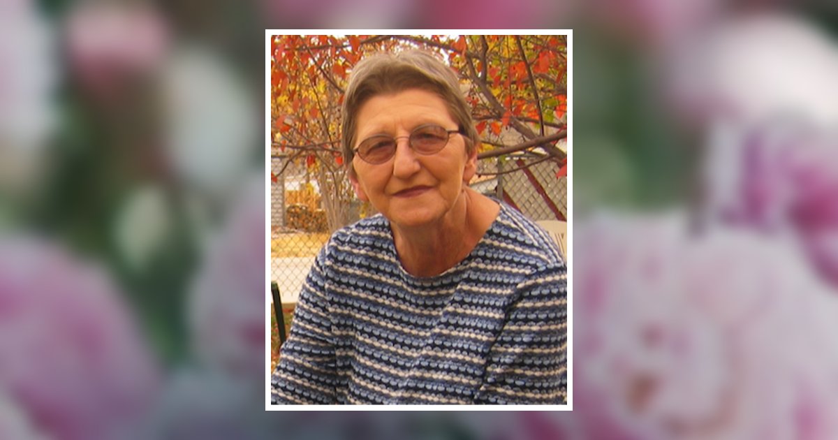 Arlene Marie Kirkwood Obituary 2023 - Ball Family Chapel Arlene Marie Kirkwood Obituary 2023 - Ball Family Chapel