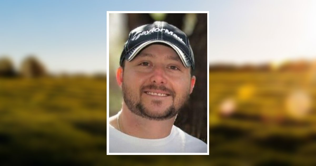 Seth Colt Jackson Obituary - Boxwell Brothers Funeral Directors