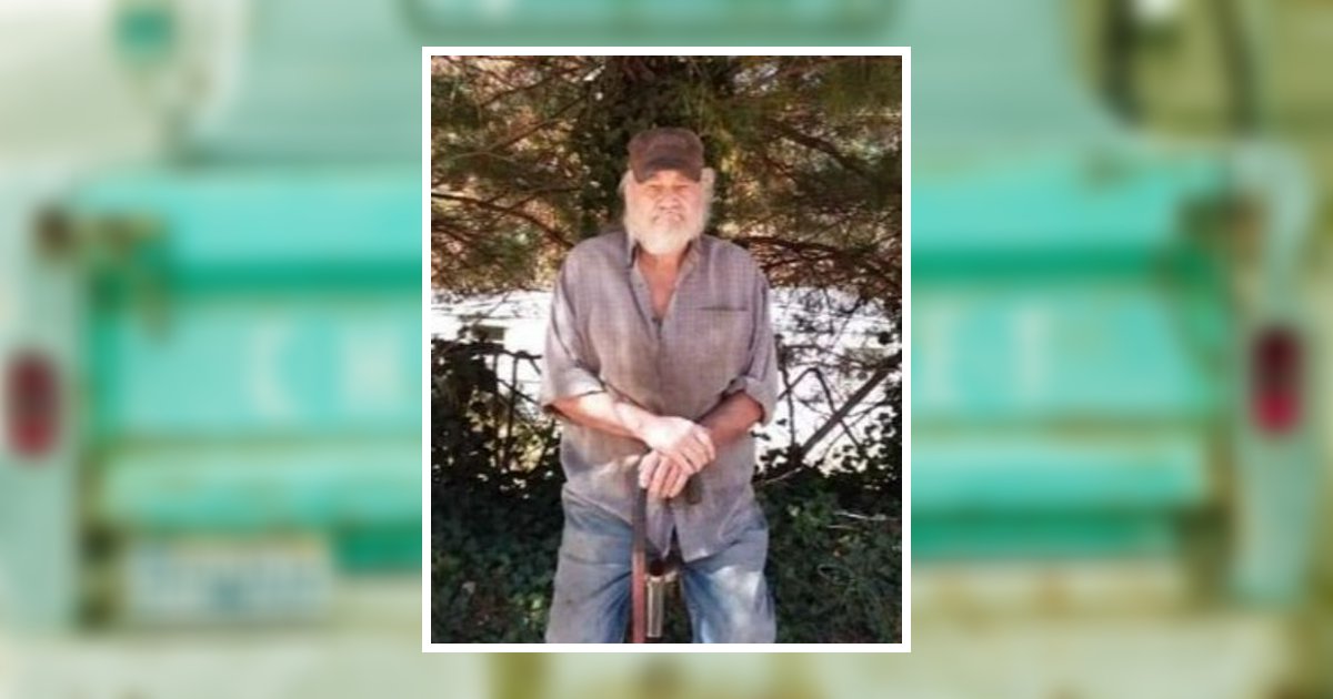 Kenneth Edward Morris Obituary March 25, 2024 - Moody Funeral Services Kenneth Edward Morris Obituary March 25, 2024 - Moody Funeral Services