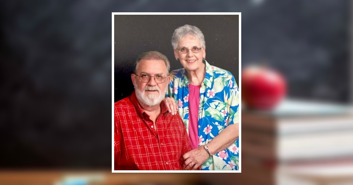 Doris Starkey Privette Obituary February 5, 2024 - Pinecrest Funeral ...
