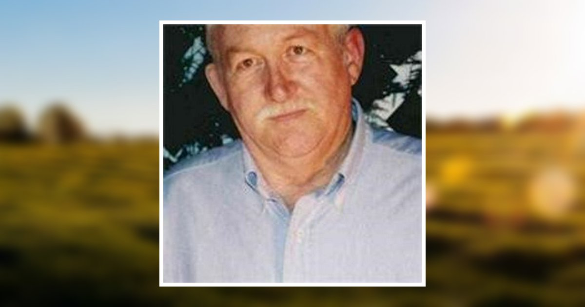 Gary Bell Obituary February 9, 2011 - Smith Family Funeral Home