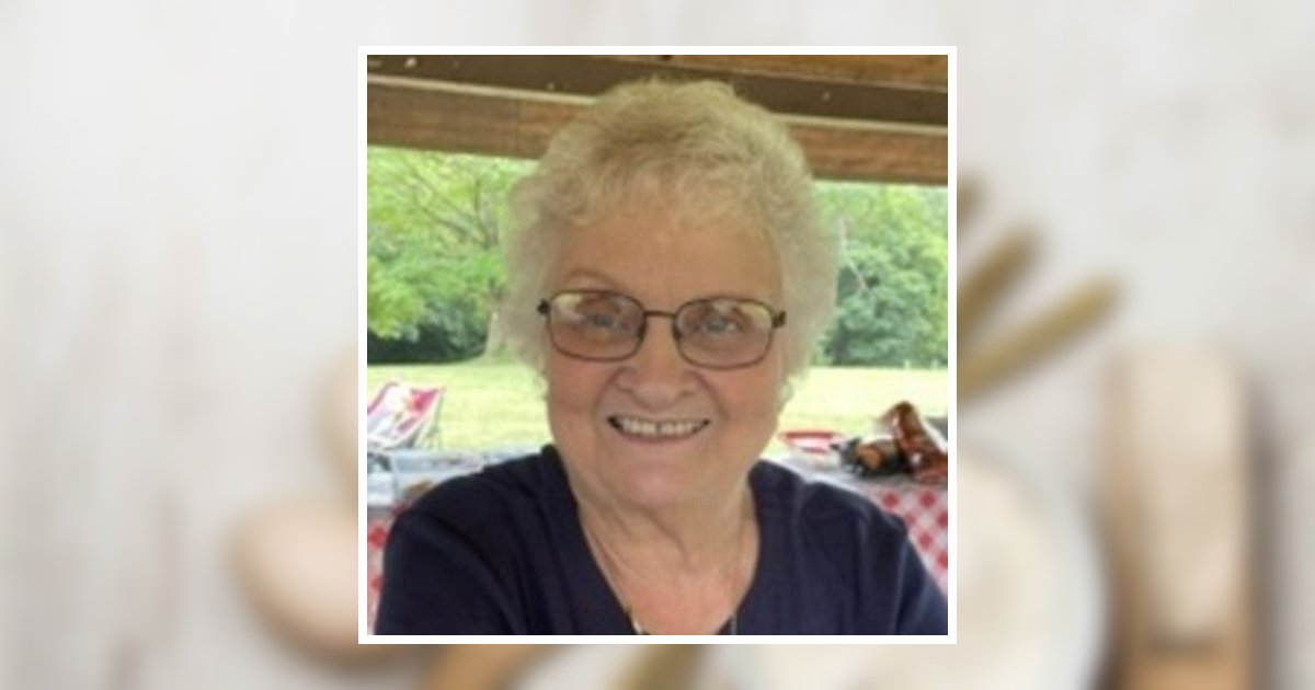 Judith A Speakman Obituary 2024 - Zwick and Jahn Funeral Homes