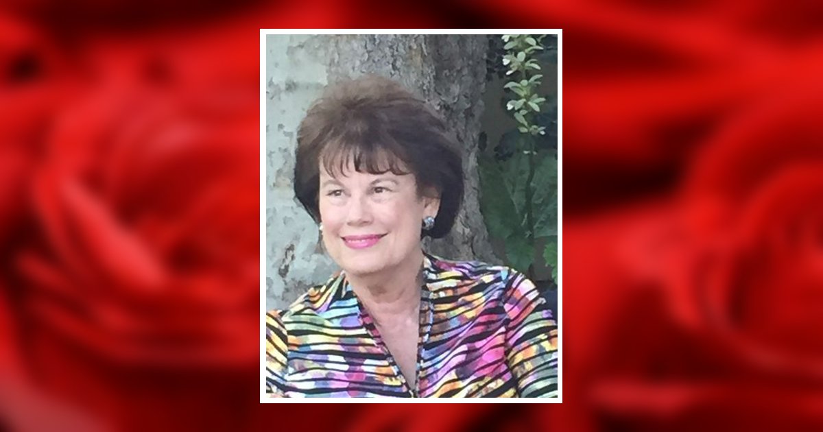 Patricia Crawford Obituary October 22, 2023 - Forest Lawn