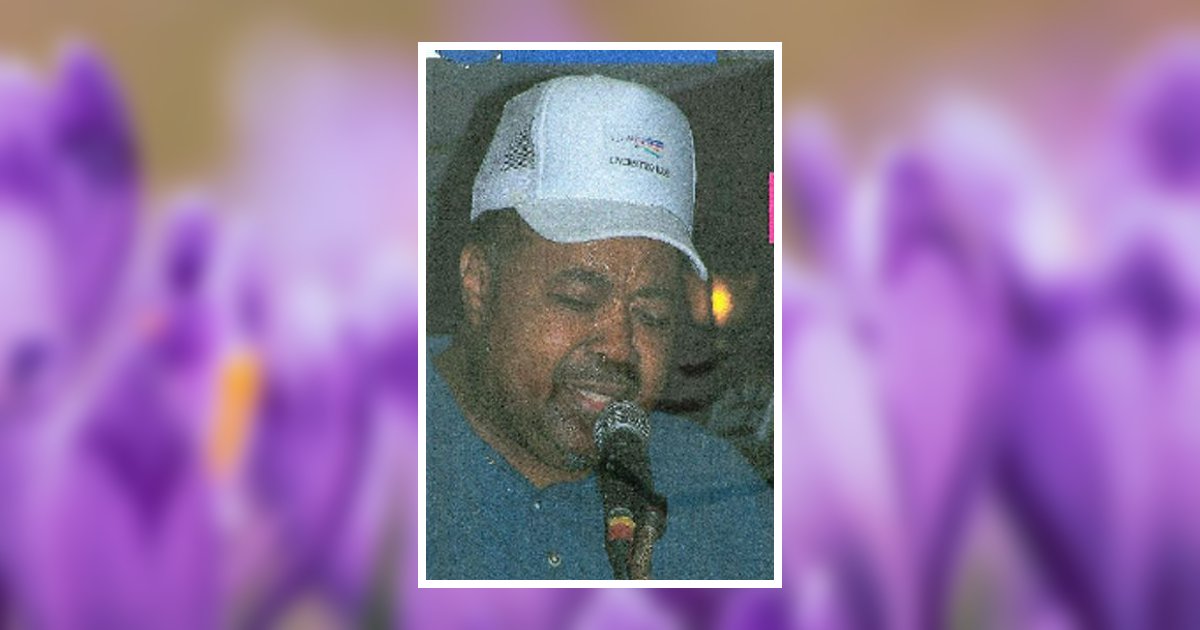 Edward Lee Tyson Obituary - Newcomer Dayton