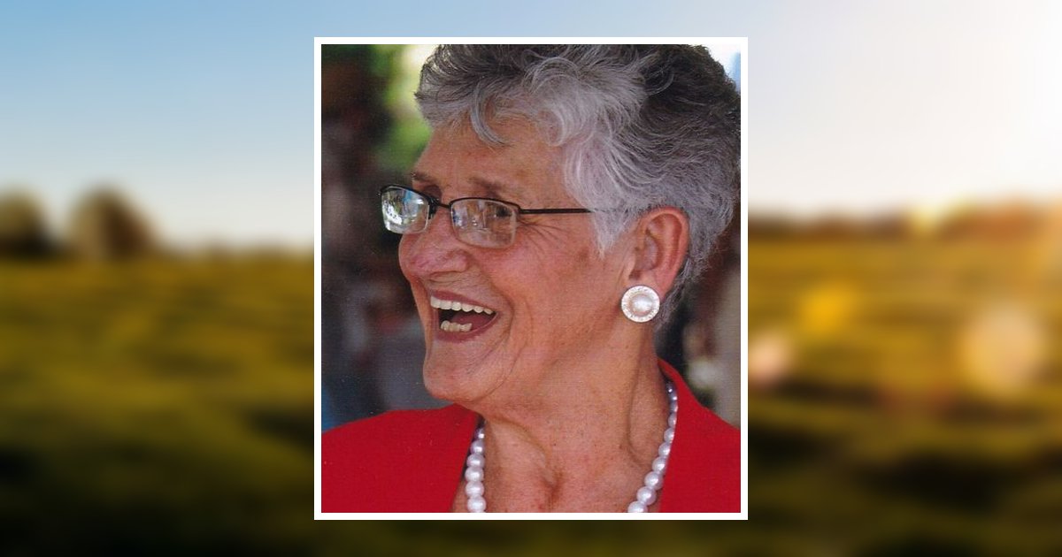 Mrs. Mary Ruth Hiatt Shaw Obituary December 21, 2016 - Moody Funeral ...