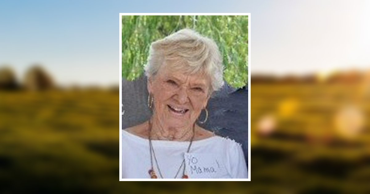 Marilyn A. Hewison Obituary April 1, 2022 - Uecker-Witt Funeral Home ...