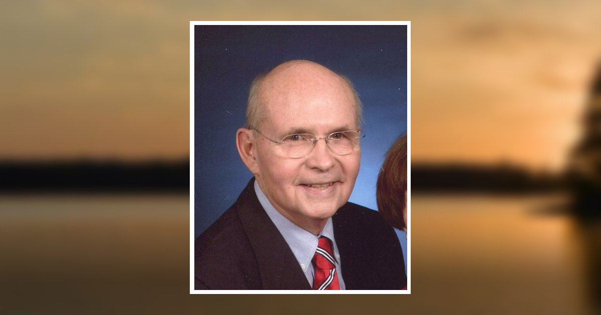 John Melvin St. Clair Obituary 2023 - Shellhouse Funeral Home, Inc