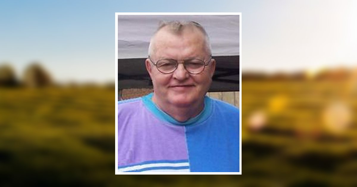 Samuel Janke Obituary August 29, 2013 - Hartsell Funeral Homes