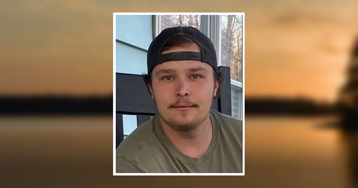 Mason Radford Gilley Obituary 2022 - Moody Funeral Services