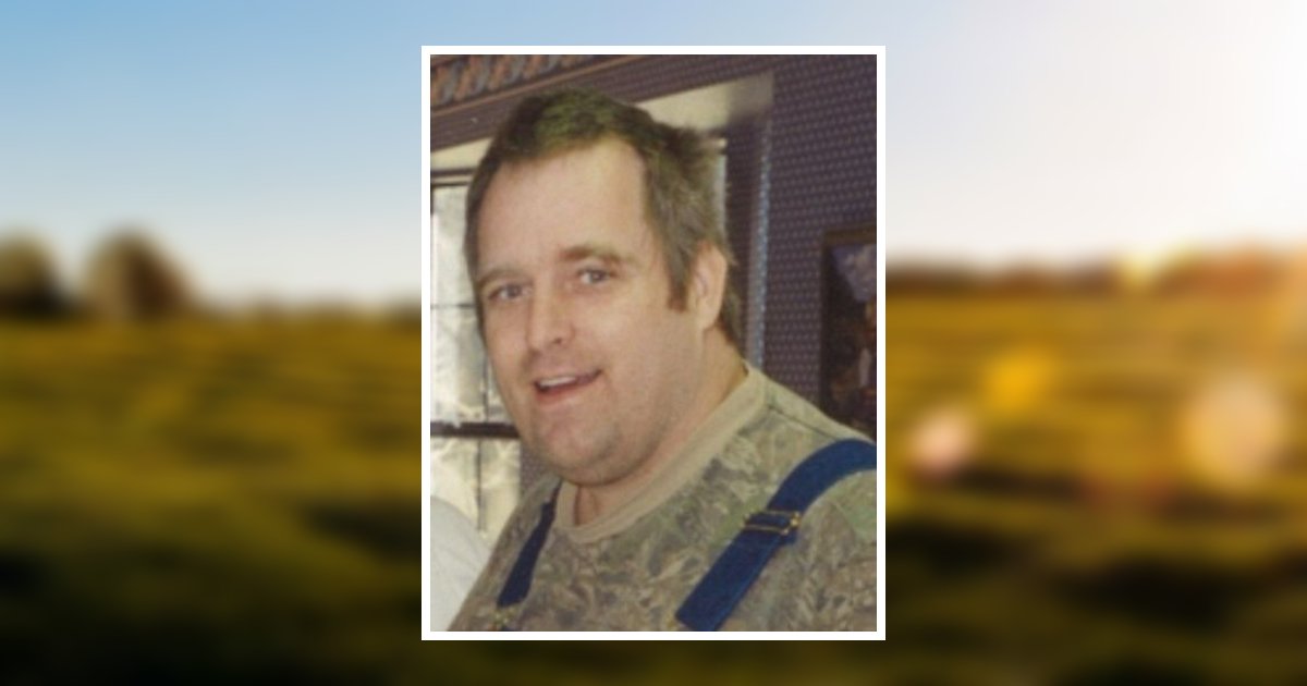 James Rodney Still Obituary October 6, 2019 - Rader Funeral Home