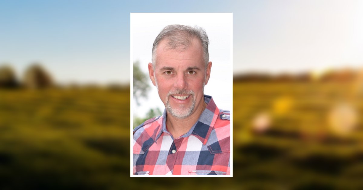 Bryan Wise Obituary January 29, 2017 - Countryside Funeral Home