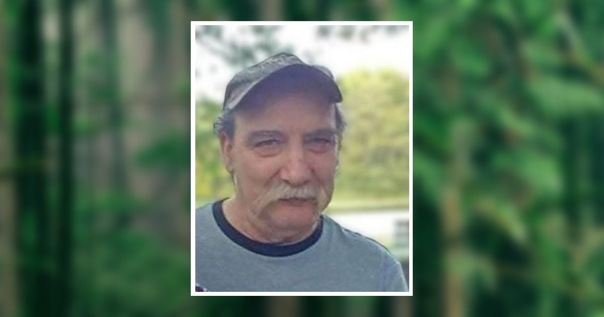 Dale Osborne Obituary January 23, 2025 - Sunset Funeral Home ...