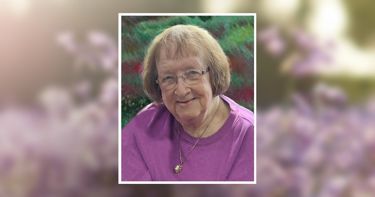 Eva Short Obituary July 1, 2025 - Caldwell Parrish Funeral Home & Crematory