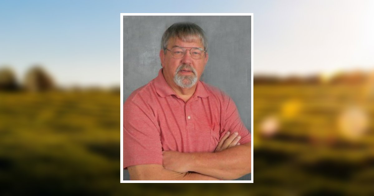 David Cardiff Obituary June 12, 2021 - Cozine Memorial Group