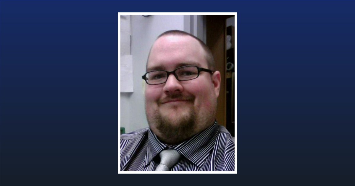 Jerod Hensley Obituary June 20, 2024 - Frontier Funeral Home