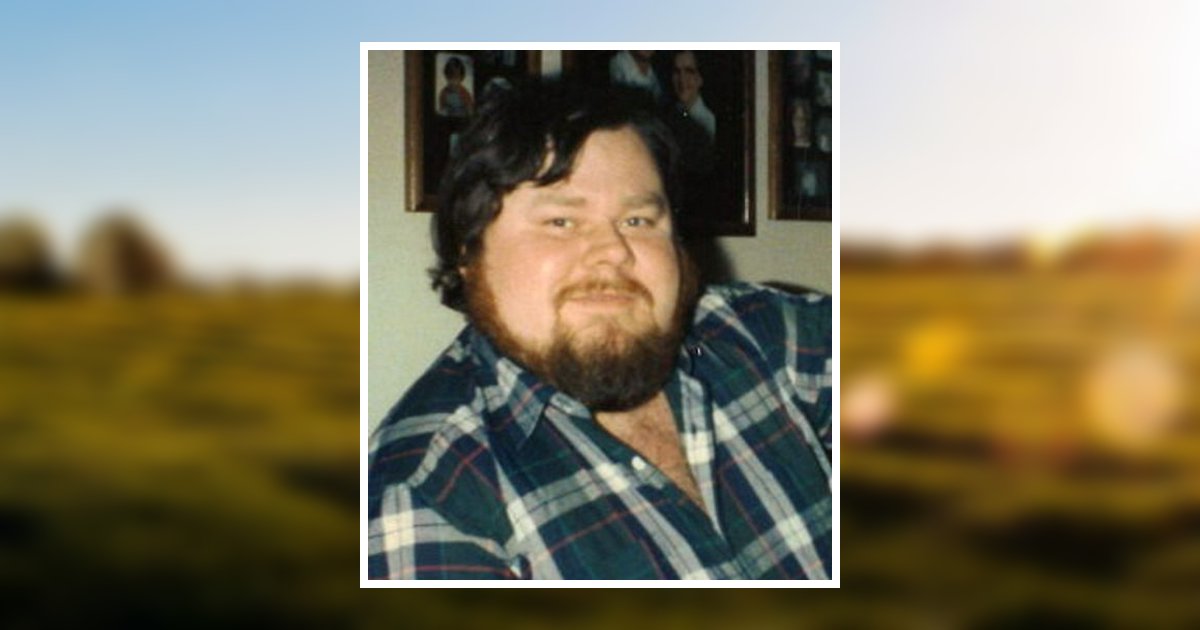 Ricky Rulo, Sr Obituary July 30, 2021 - DeClue Family Funeral Home