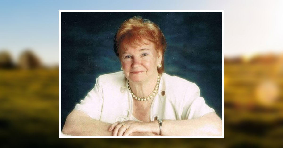 Sue Steele Obituary 2010 Congdon Funeral Home Cremation Service