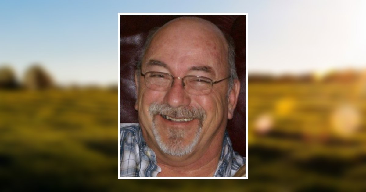 Mr. David Brown Pasley Obituary December 30, 2023 - Fletcher-Day Funeral Home