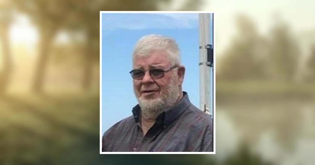 James Norman Reed Obituary December 26, 2022 - Mitchell Family ...