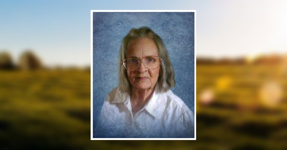 Annette Knight Obituary July 12, 2015 - Harper-Talasek Funeral Homes ...