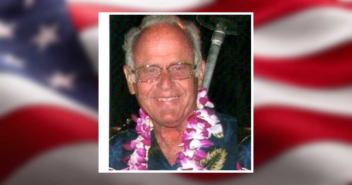 Robert M. Cowan Obituary September 15, 2019 - Mueller-Bies Funeral Homes