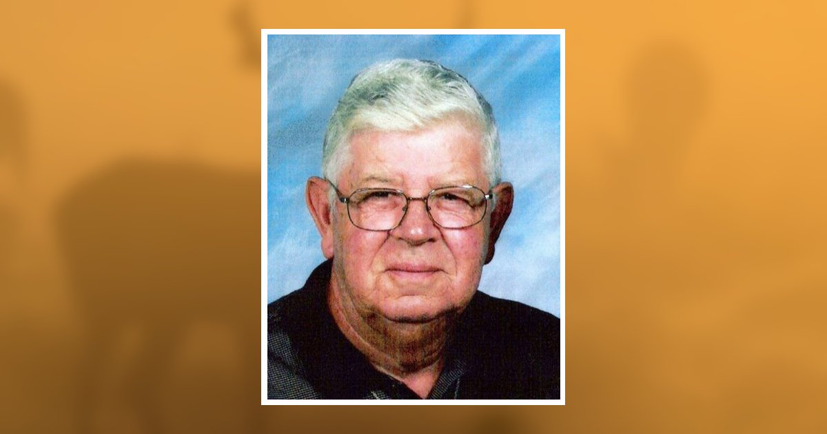 Joseph "Conrad" Brown Obituary December 19, 2023 - Resthaven Gardens of Memory & Funeral Home