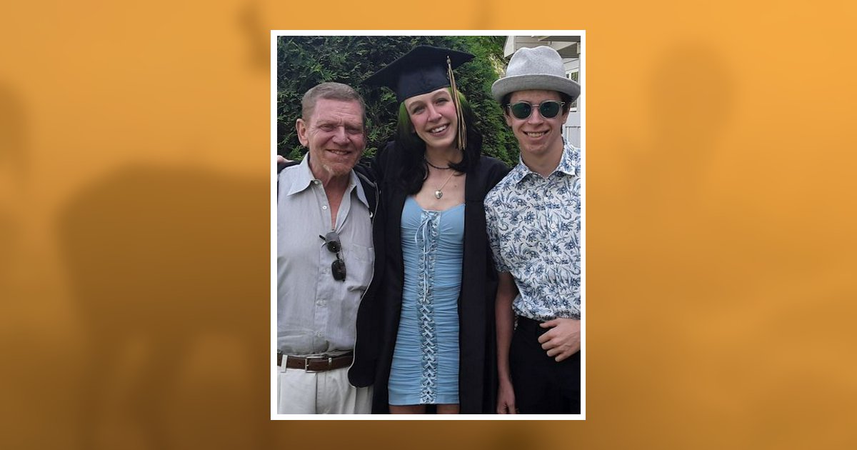 Timothy John Linquist Obituary May 21, 2024 - Bradshaw Funeral