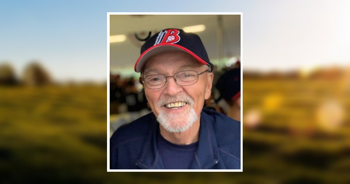 Robert Rademaker Obituary November 21, 2019 - O'Connell Family Funeral ...