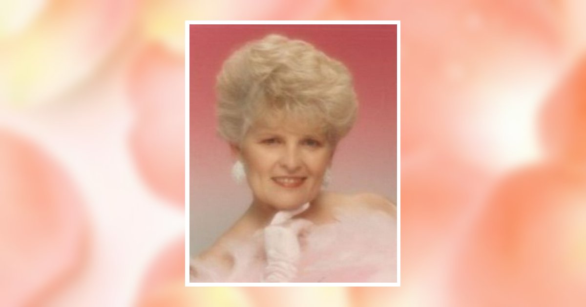 Judith A. "Judy" Judd Obituary January 23, 2025 - Baue Funeral Homes
