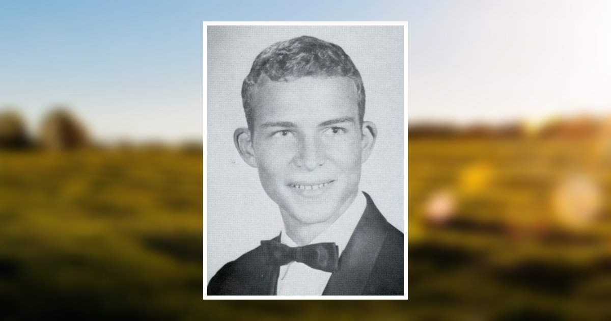 Hugh Randall, Jr. Obituary July 11, 2019 - Carpenter-Porter Funeral ...