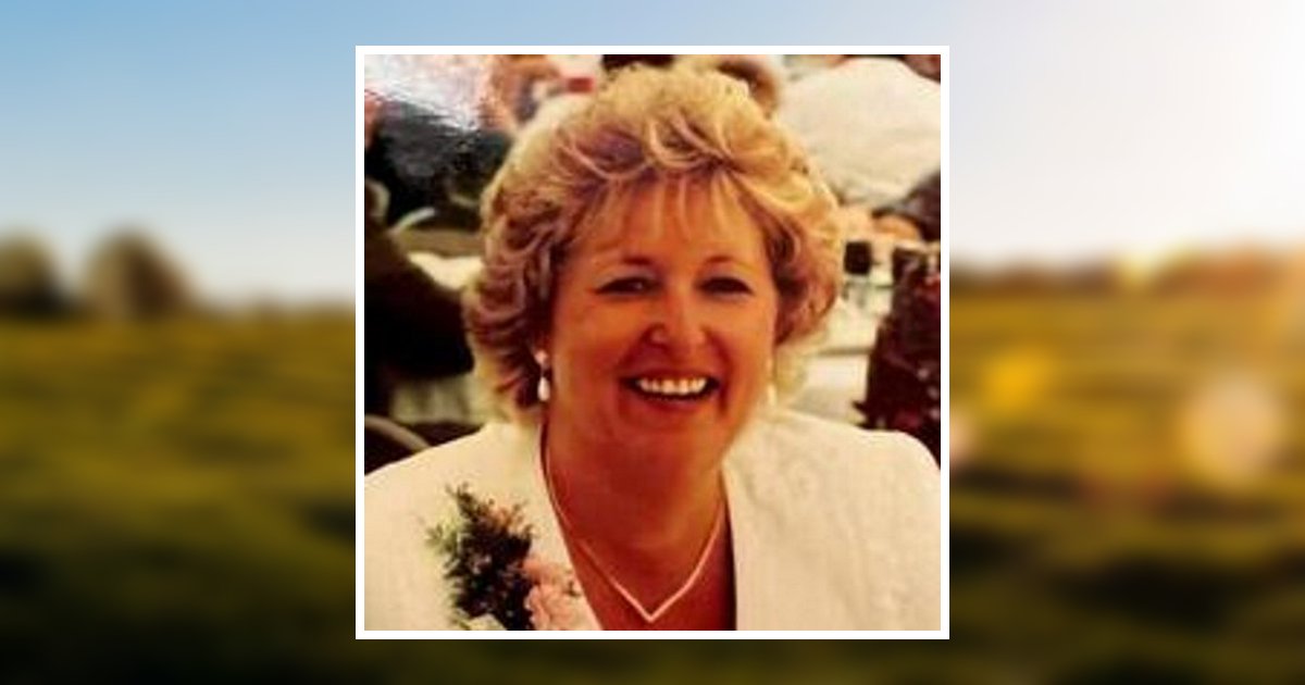 Marcia "Mema" Lamphere Obituary October 13, 2022 - Minor Funeral Home