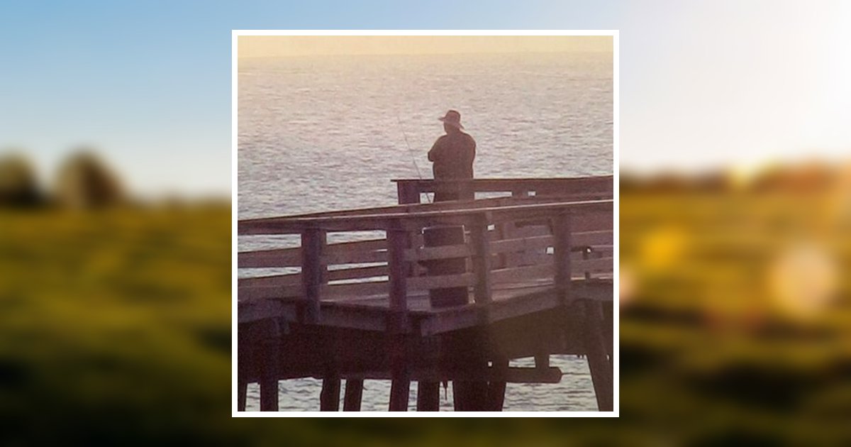 Matthew John White Obituary June 21, 2020 - Batten Funeral Home