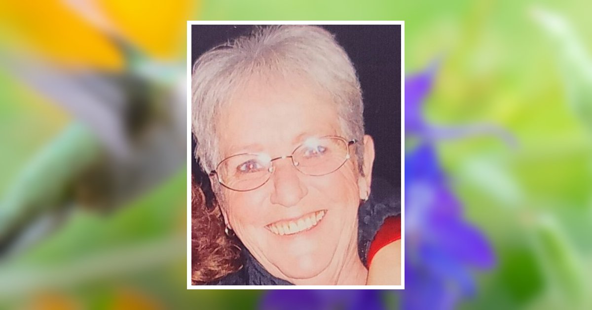 Rhonda Kay Bandy Bourg Obituary 2023 - Church Funeral Services & Crematory