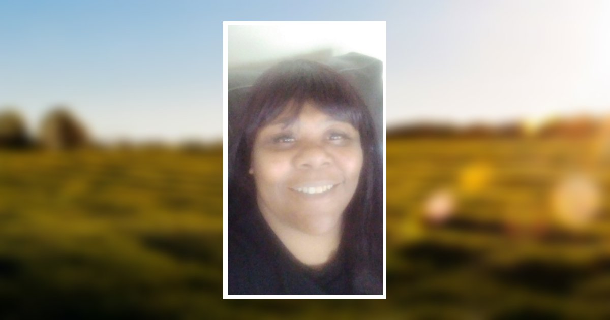 Arlette Jones Obituary March 15, 2022 - Husband Family Funeral Home