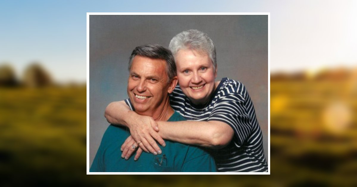 Mary Ann Trapp Obituary May 5, 2018 - Baue Funeral Homes