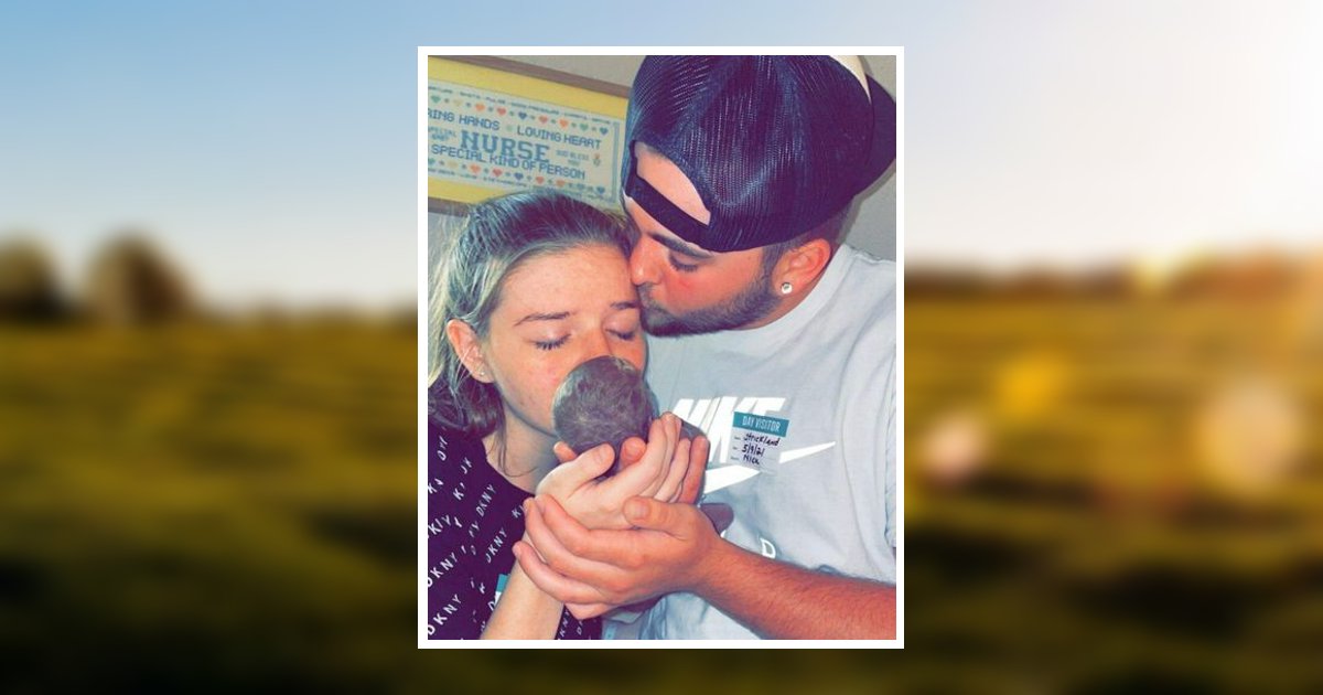 Laylah Smith Obituary May 9, 2021 - James Funeral Home