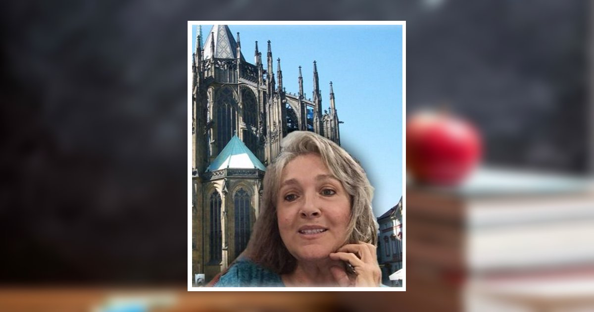 Brenda Gray Obituary May 30, 2025 - McReynolds-Nave & Larson