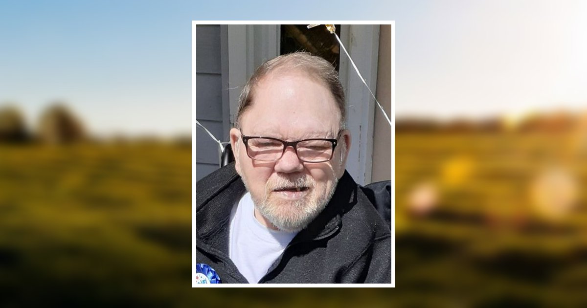 Larry Dale Poss Obituary December 16, 2022 - Whitley's Funeral Home