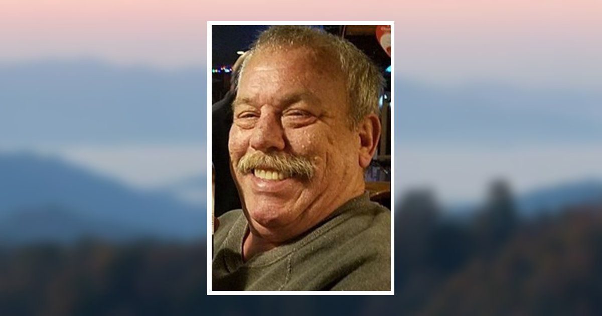 Joseph Barbee Obituary October 30, 2023 - Newcomer Columbus