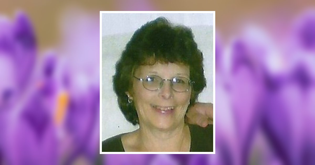 Susan C Pyatt Obituary - Newcomer Columbus