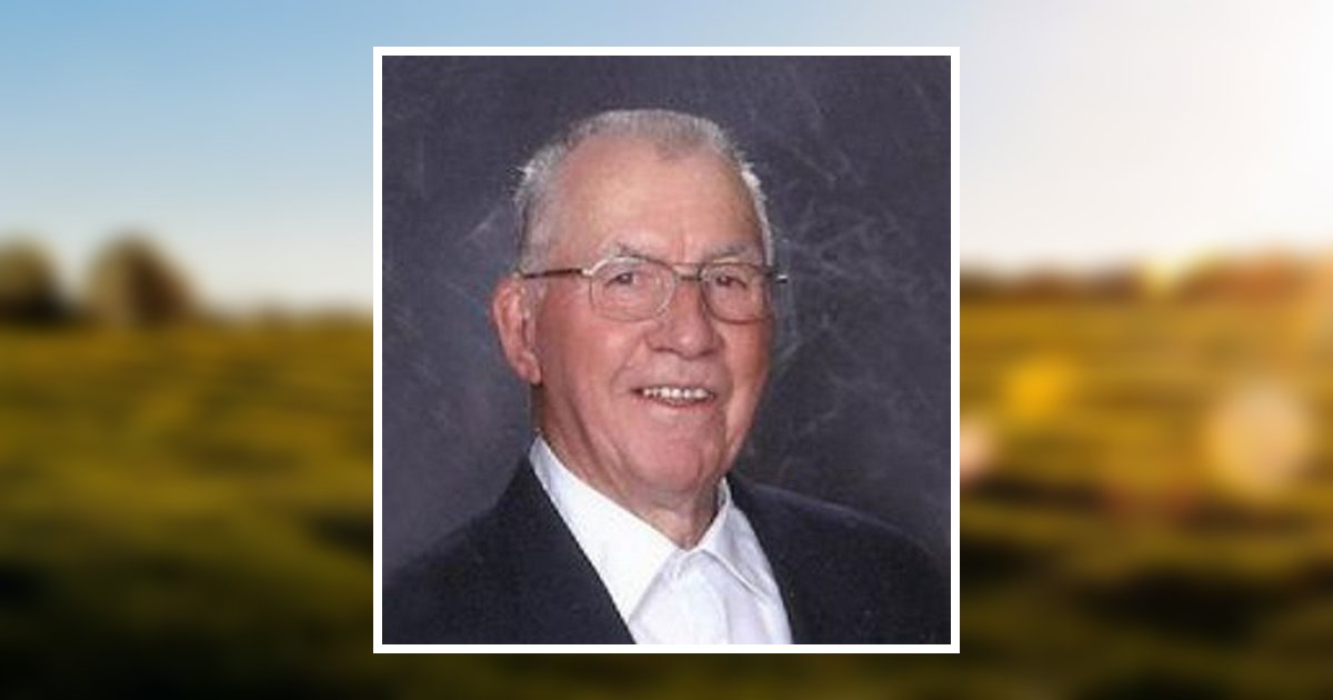 Donald Miller Obituary January 30, 2018 - Patton-Schad Funeral Home