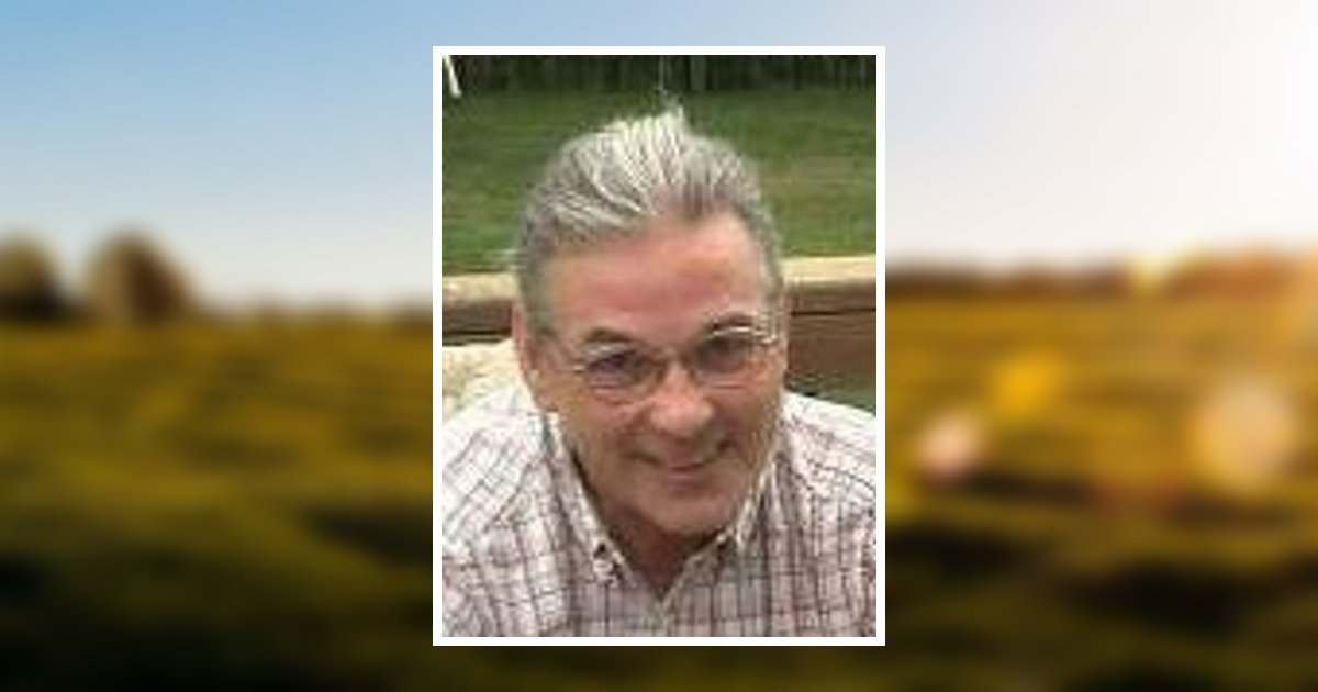 Gary Lee Shepard, Sr. Obituary January 5, 2014 - Winterrowd Funeral ...